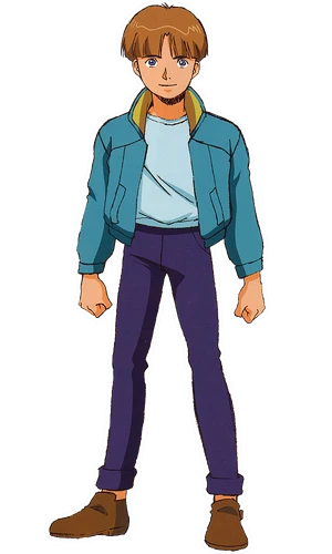 Uso Ewin | The Gundam Wiki | Fandom