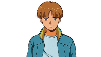 Discuss Everything About The Gundam Wiki | Fandom