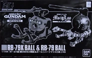 RB-79K Ball Type K | The Gundam Wiki | Fandom