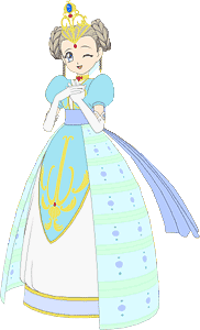 Princess Rele | The Gundam Wiki | Fandom