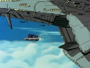 Garuda-class | The Gundam Wiki | Fandom