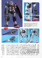 RX-78-1 Prototype Gundam | The Gundam Wiki | Fandom