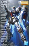 F90 Gundam F90 | The Gundam Wiki | Fandom