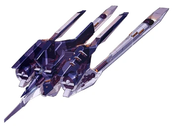 ORX-005 Gaplant TR-5 [Fiver] | The Gundam Wiki | Fandom