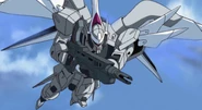 ZGMF-515 CGUE | The Gundam Wiki | Fandom