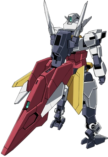 PFF-X7II Core Gundam II | The Gundam Wiki | Fandom