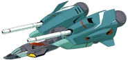 Engage Gundam Booster Equipment | The Gundam Wiki | Fandom