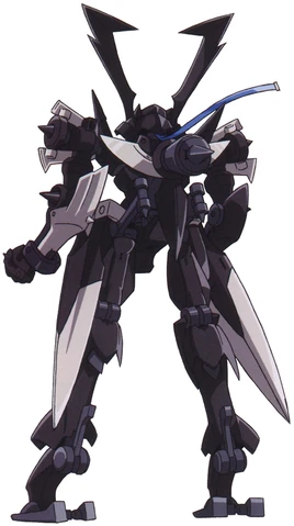 GNX-Y901TW Susanowo | The Gundam Wiki | Fandom