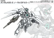 AGE-2 Gundam AGE-2 Normal | The Gundam Wiki | Fandom