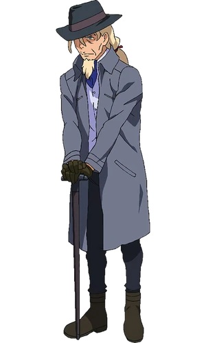 Asemu Asuno | Gundam | Fandom