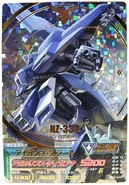 NZ-333 ϝ Azieru | The Gundam Wiki | Fandom