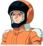 Emma Sheen | The Gundam Wiki | Fandom
