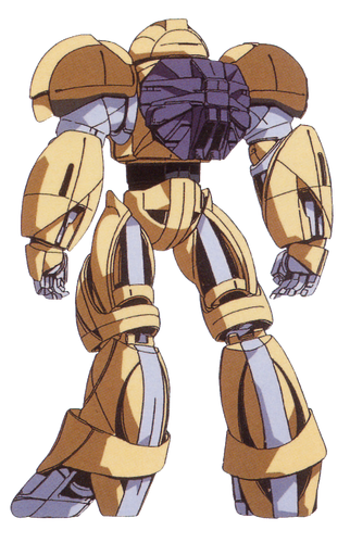 MRC-F20 SUMO | The Gundam Wiki | Fandom