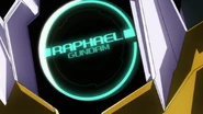 CB-002 Raphael Gundam | The Gundam Wiki | Fandom