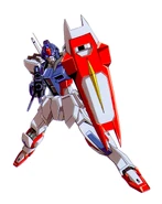 GAT-01 Strike Dagger | The Gundam Wiki | Fandom