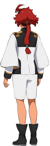 Suletta Mercury | The Gundam Wiki | Fandom