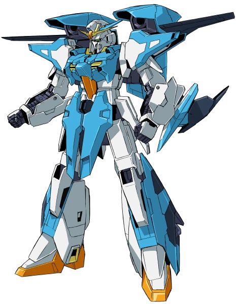 amazon.co.jp A-Z Gundam | The Gundam Wiki | Fandom