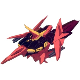AMX-107 Bawoo | The Gundam Wiki | Fandom
