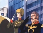 Ramba Ral | The Gundam Wiki | Fandom