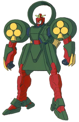 Shuffle Club | The Gundam Wiki | Fandom