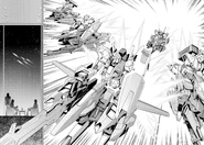 RGZ-95C ReZEL Commander Type | The Gundam Wiki | Fandom