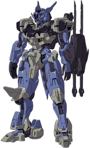 AVP-03 Gundam Lfrith Anavata | The Gundam Wiki | Fandom