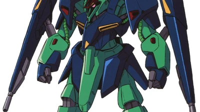 Discuss Everything About The Gundam Wiki | Fandom