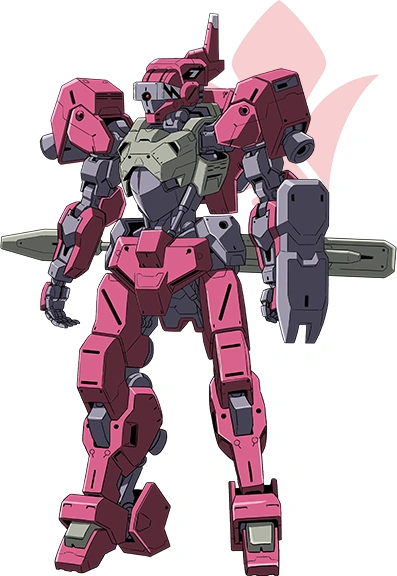 STH-16/tc Shiden Custom | The Gundam Wiki | Fandom