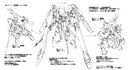 ORX-005 Gaplant TR-5 [Fiver] | The Gundam Wiki | Fandom