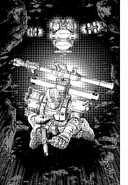 RRf-06 Zanny | The Gundam Wiki | Fandom