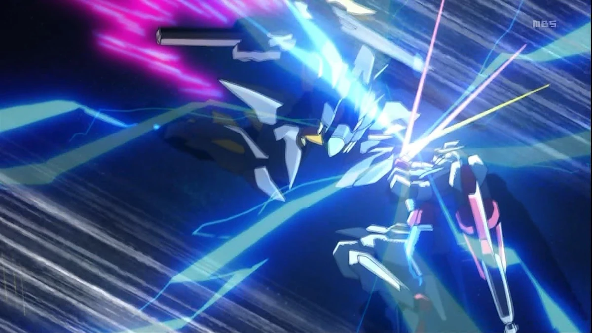 The Earth is...Our Eden | The Gundam Wiki | Fandom