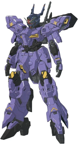 AMS-123X Varguil | The Gundam Wiki | Fandom