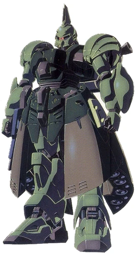 CCMS-03 Bugu | The Gundam Wiki | Fandom