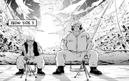 Flanagan Boone | The Gundam Wiki | Fandom
