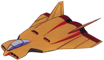 Fly Manta | The Gundam Wiki | Fandom