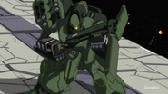 AMX-102 Zssa | The Gundam Wiki | Fandom