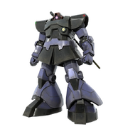 MS-09R Rick Dom | The Gundam Wiki | Fandom