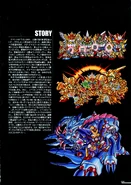 Shin SD Gundam Gaiden: Gold Saga | The Gundam Wiki | Fandom