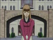 Relena Darlian | The Gundam Wiki | Fandom