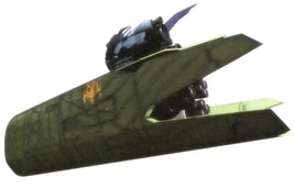 MSM-07Di Ze'Gok | The Gundam Wiki | Fandom
