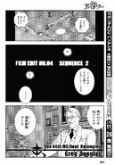 Mobile Suit Gundam: The Light of A Baoa Qu | The Gundam Wiki | Fandom