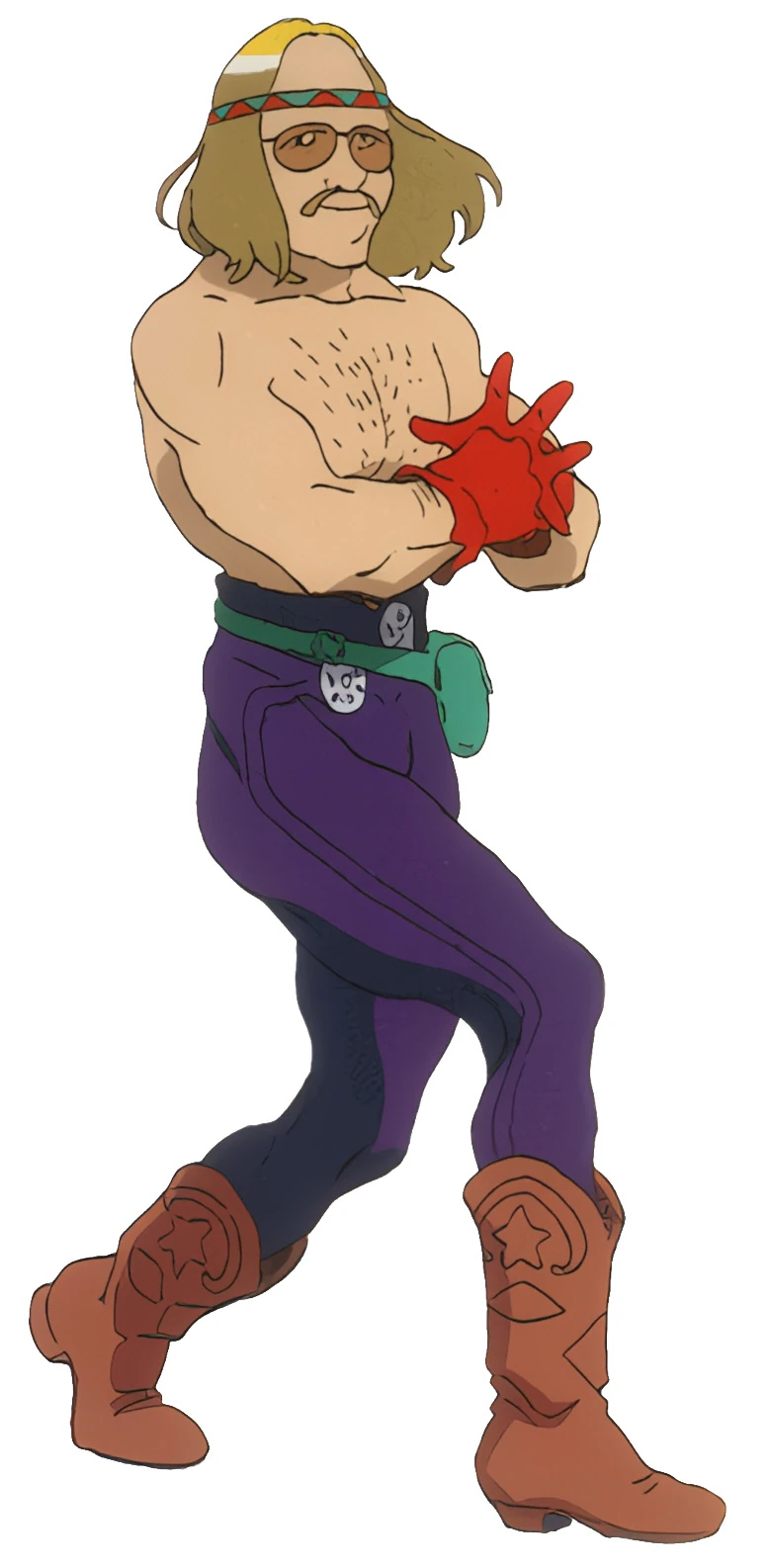 Muron Muron | The Gundam Wiki | Fandom