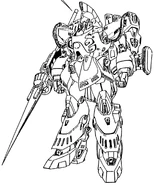 XM-04 Berga Dalas | The Gundam Wiki | Fandom