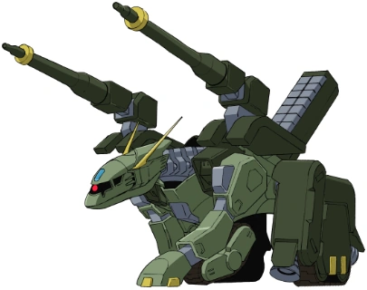 Discuss Everything About The Gundam Wiki | Fandom