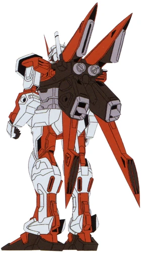 MBF-M1 M1 Astray | Gundam | Fandom