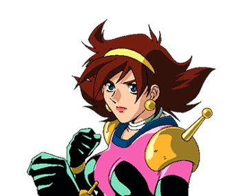 Rain Mikamura (gundam And More) Drawn By Ishiyumi Danbooru, 52% OFF