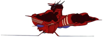 Musaka-class | The Gundam Wiki | Fandom