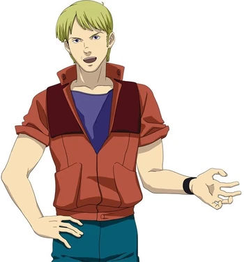 Torres | The Gundam Wiki | Fandom