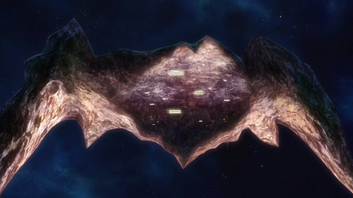 Ambat | The Gundam Wiki | Fandom