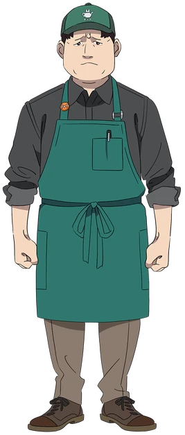 Mahko Nagawara | The Gundam Wiki | Fandom